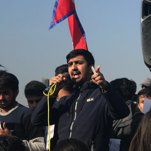 Sudeep Paudel – EveryThing you need to know about me